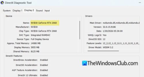 How to enable DLSS 4.5 on supported GPU