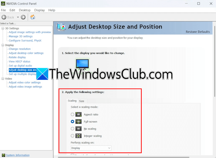 Program requires graphics card and video drivers which support OpenGL 2.1