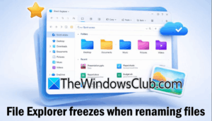 Preview Pane not working in File Explorer in Windows 11