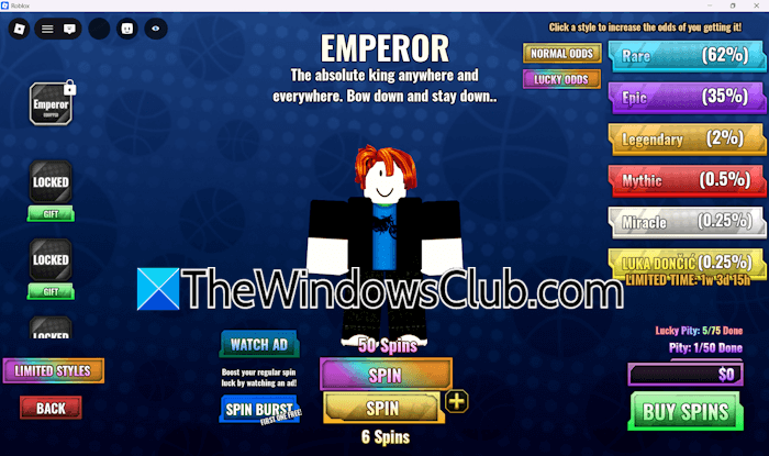 How to get working Basketball Zero codes for Roblox?