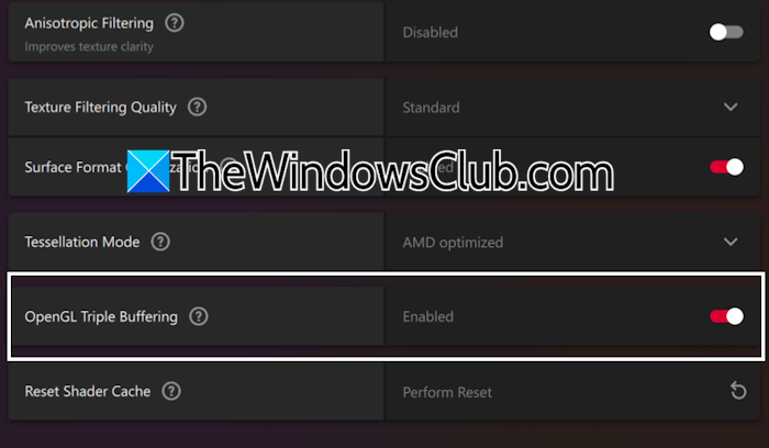 Program requires graphics card and video drivers which support OpenGL 2.1