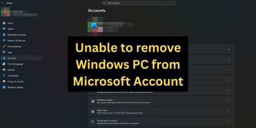How to link Microsoft account using Microsoft.com/Link