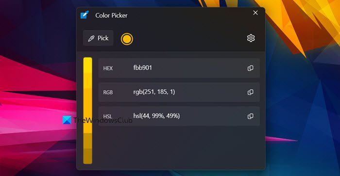 How to use PowerToys in Windows 11; Best features
