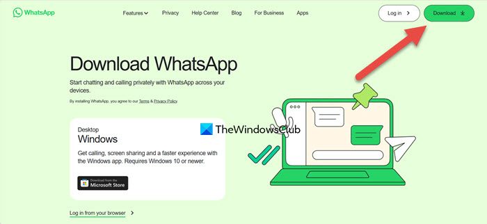 This media cannot be saved WhatsApp error
