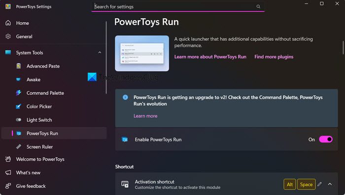 How to use PowerToys in Windows 11; Best features