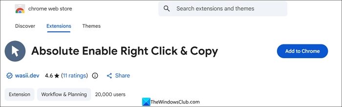 Find in Page not working on Chrome [Fix]