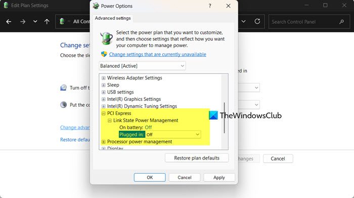 WiFi network adapter isn't waking up or goes missing after Sleep in ...
