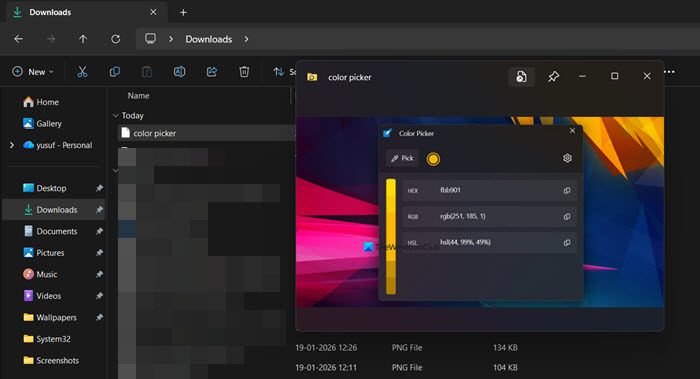 How to use PowerToys in Windows 11; Best features