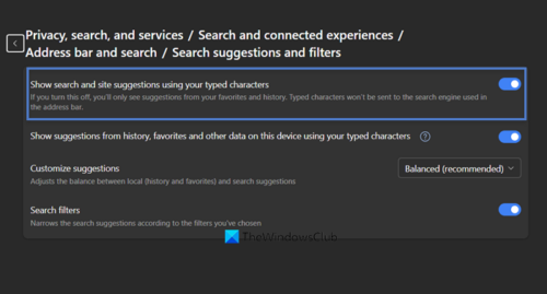 Edge keeps changing default search engine to Bing