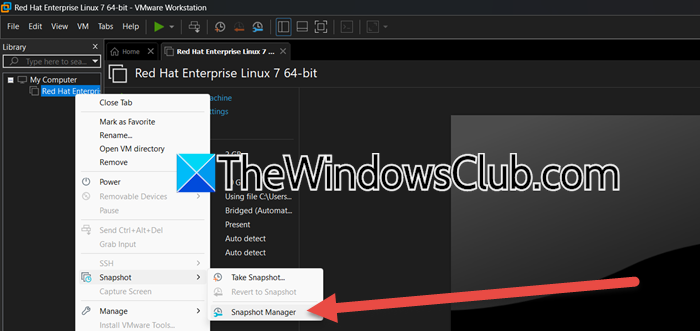 How to recover deleted files from VMware Datastore