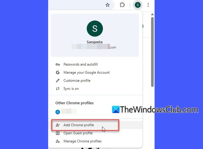 docs.google.com Refused to Connect in Windows 11
