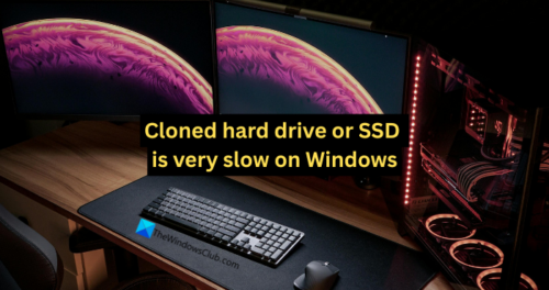 How to change default hard drive from C: to D: in Windows 11