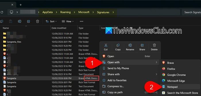 How to remove Underline from Link in Outlook