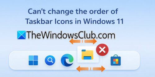 How to disable Windows Taskbar on the second display