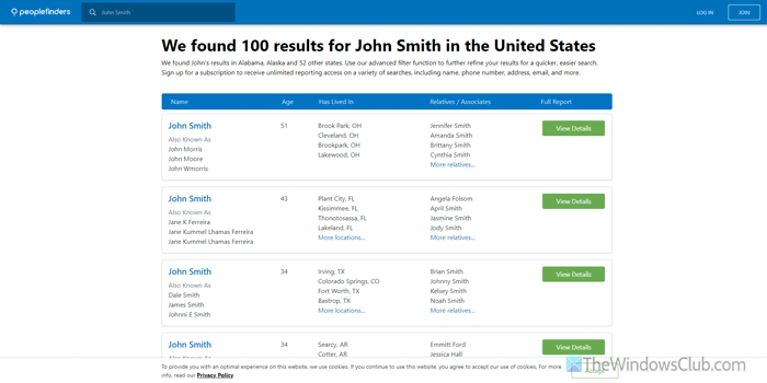 Best Online Background Check Verification Tools