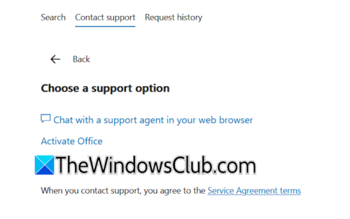 No License Found Microsoft Office error [Fix]