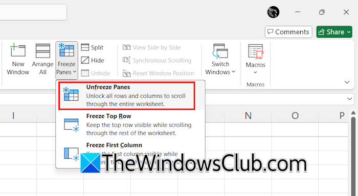 Excel freezing when applying a Filter on large data set