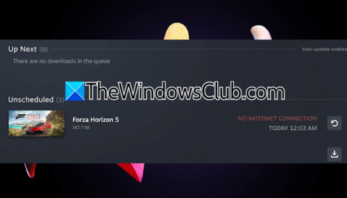 Steam Error Code 51, Game Launch Failed [Fix]