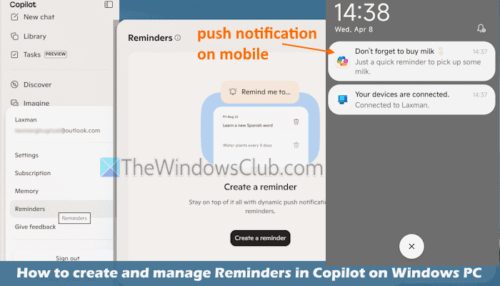 How to create Copilot agents using Microsoft AI