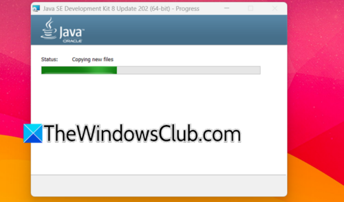 How to install Cassandra DB on Windows 11