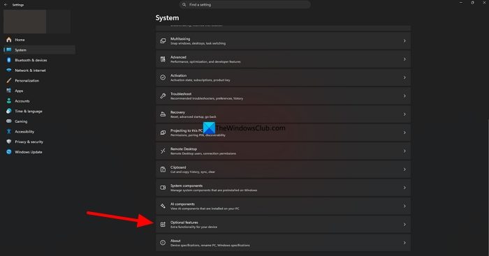 How to install WMIC in Windows 11 with Settings, PowerShell, CMD
