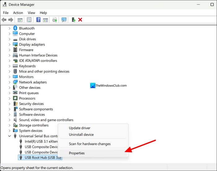 Laptop not detecting USB or External devices
