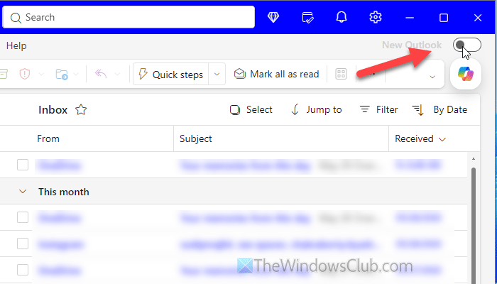 Outlook blocks Safe Senders list in Windows 11 [Fix]