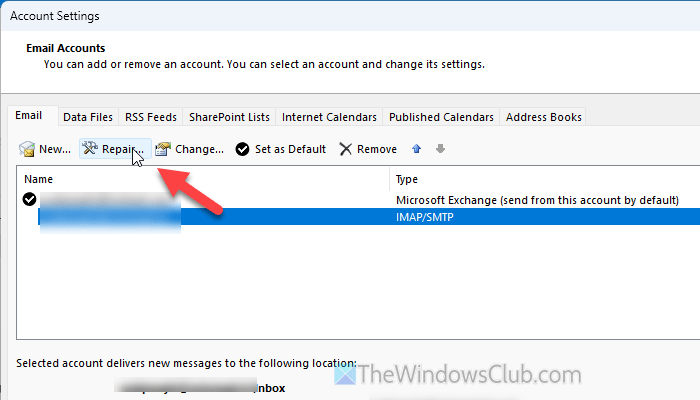 Outlook blocks Safe Senders list in Windows 11 [Fix]