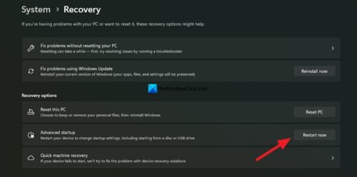 Capability Access Manager taking up storage in Windows 11
